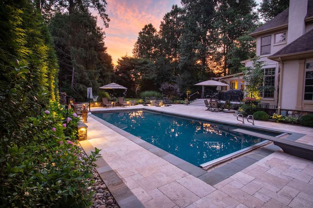 6 Worst Swimming Pool Design Mistakes to Avoid in Northern Virginia
