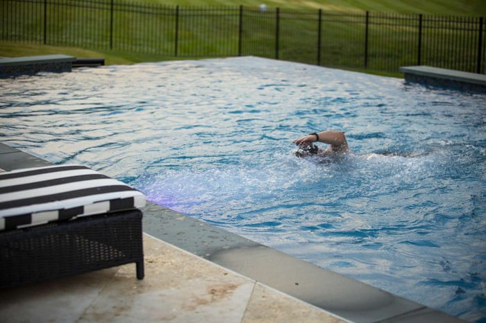 Loudoun County Pool Builders Create the Ultimate Leesburg, VA Backyard