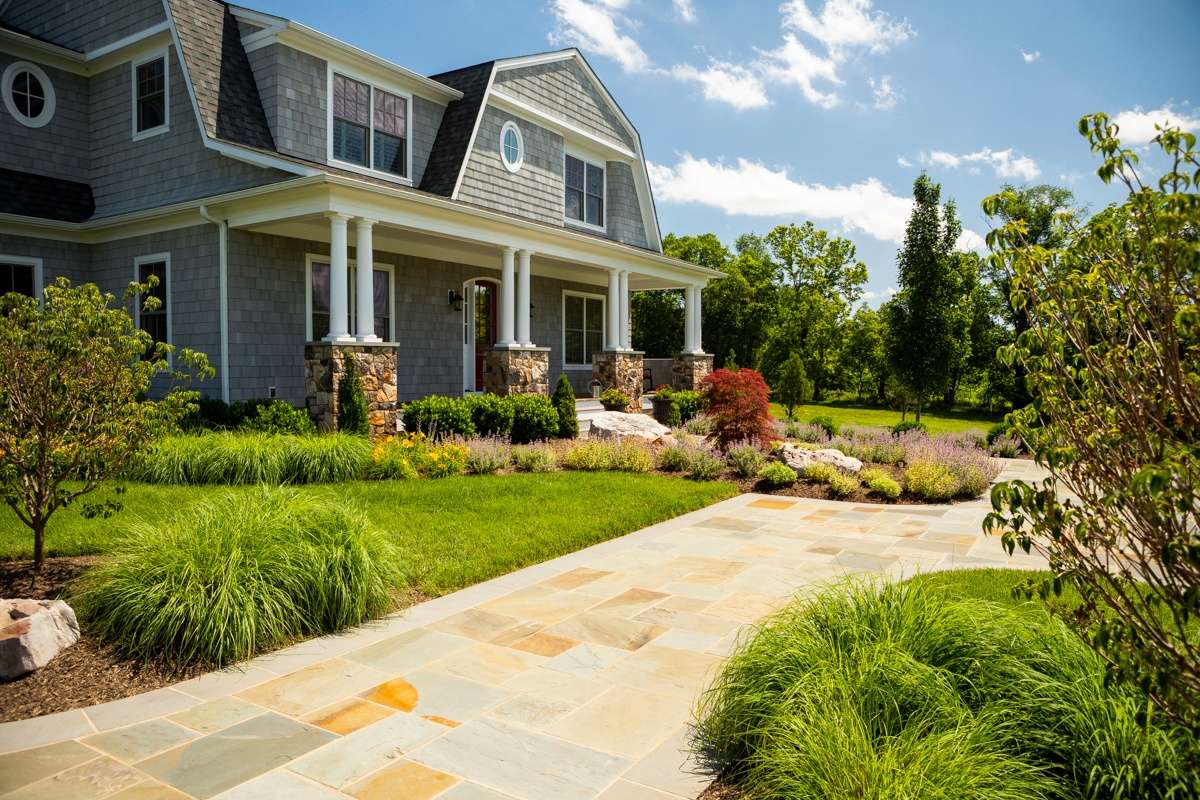 The Importance of Color in Landscape Design: Understanding The Basics