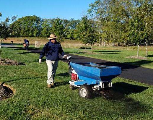 The 10 Best Landscape Maintenance Tasks and When They Should Be Done in ...