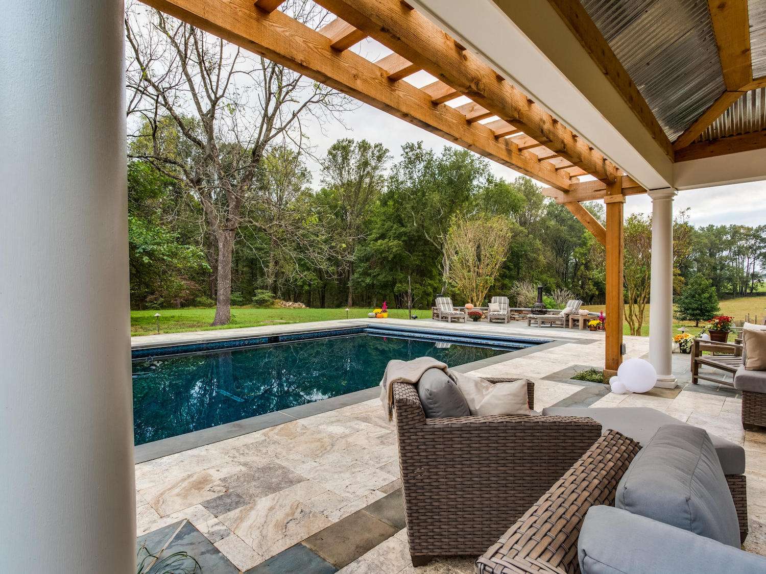 Considering the Cost of Installing a Pool in Ashburn, Aldie, and ...