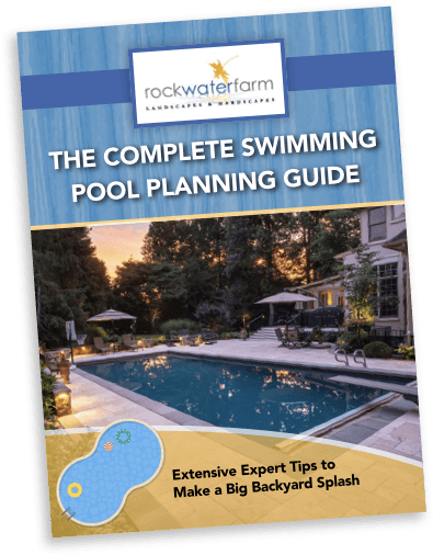 The Complete Swimming Pool Planning Guide | Rock Water Farm